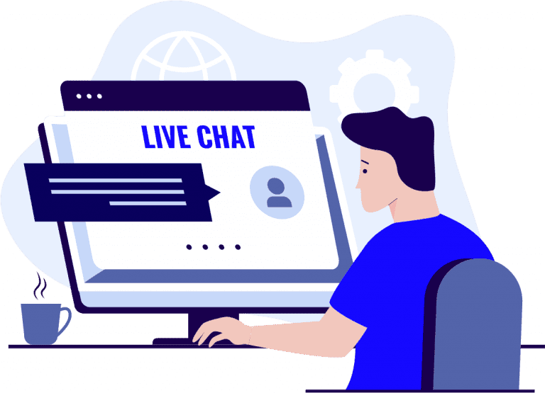 Wat is een live chat operator? | Bconnect Live Chat