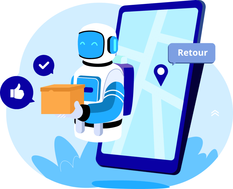 Chatbot voorbeelden: 3 waanzinnige succesverhalen | Bconnect